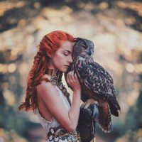 Astrid - Consulta de Tarot Online